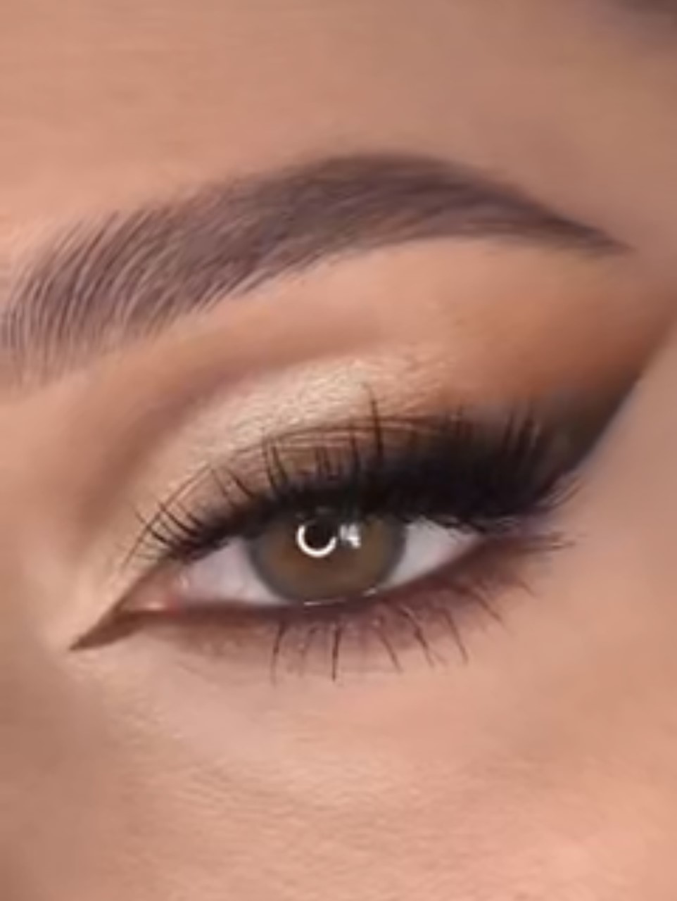 Recreating a Makeup Look is Fun! | nanpatrickknows.com