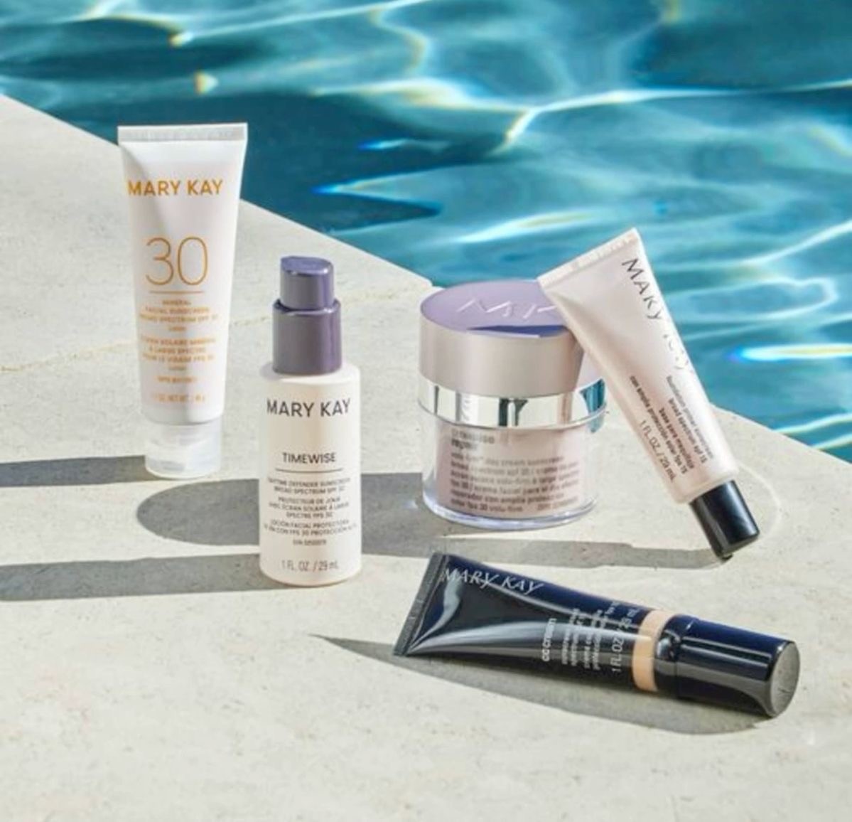 Sunscreen is Queen! | nanpatrickknows.com